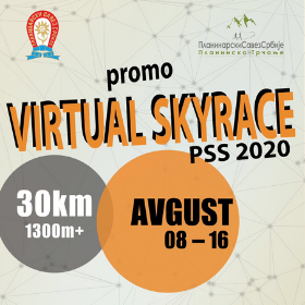 RunTrace - Race Management Solution